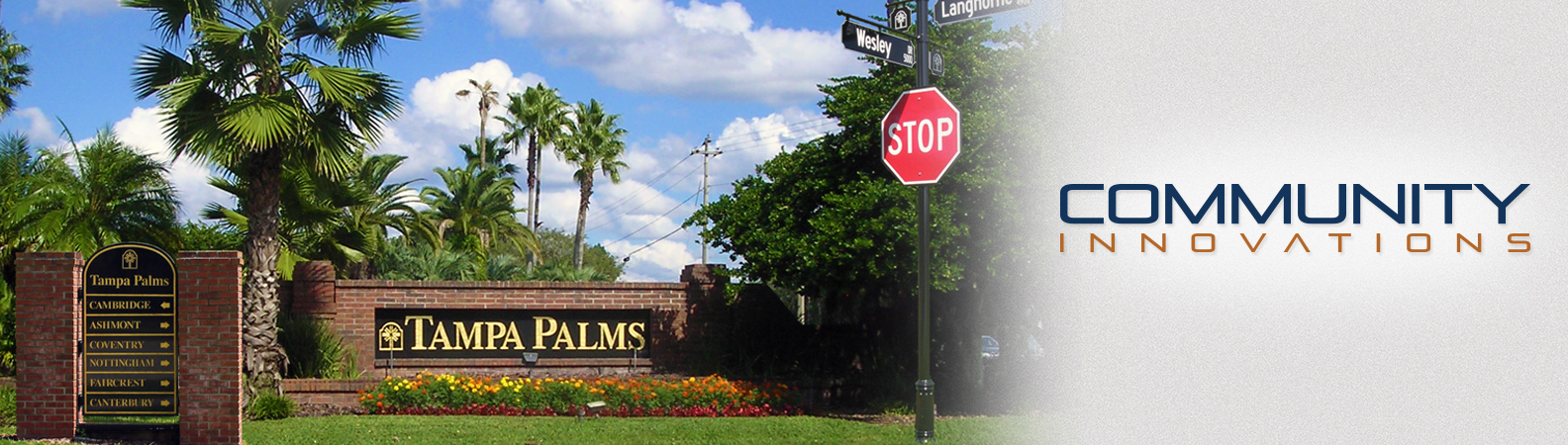 Arete Industries | Property Signage & Furnishings Manufacturer