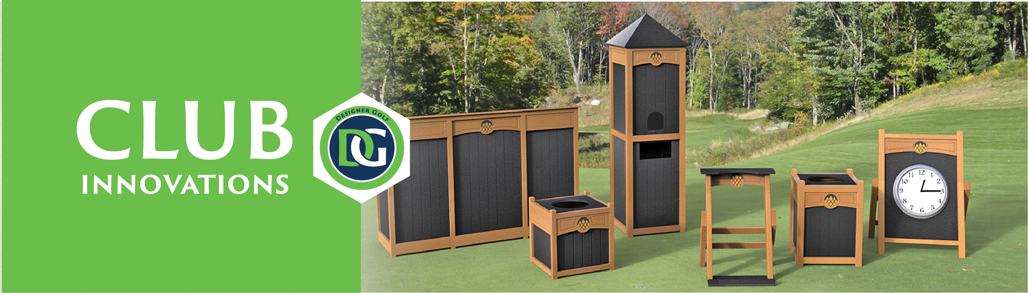 Arete Industries | Property Signage & Furnishings Manufacturer